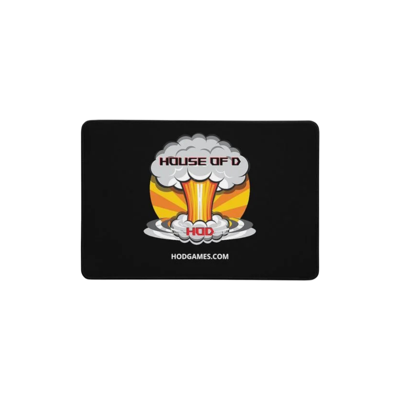 HOD Desk Mat